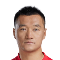 Tang Miao - FC 25 - Jun 3, 2025 | SoFIFA