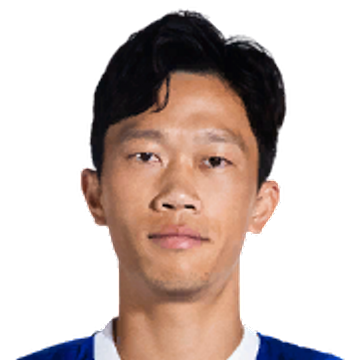 Xie Pengfei FIFA 23 Jul 13, 2023 SoFIFA