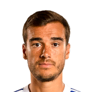 Harry Billy Winks - FC 24 - Sep 4, 2024 | SoFIFA