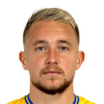 Louis Samuel Reed - FC 24 - Sep 4, 2024 | SoFIFA