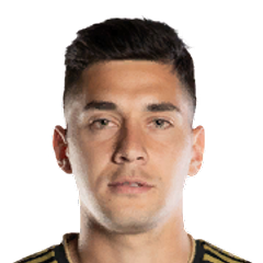 Franco Nicolás Escobar - FIFA 23 - Sep 11, 2023 | SoFIFA