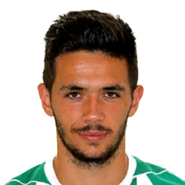 Nélson Monte - FIFA 23 - Sep 11, 2023 | SoFIFA