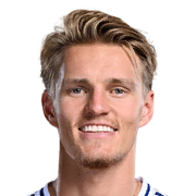 Noham Kamara - Customized - FC 25 - Jul 17, 2025 | SoFIFA