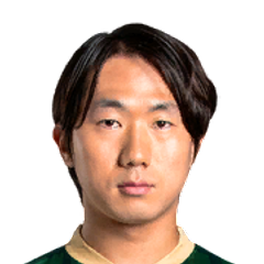 Kang Sang Woo - FIFA 23 - Nov 16, 2022 | SoFIFA