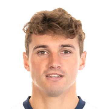 Ryan Ledson FIFA 23 Mar 3, 2023 SoFIFA