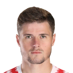 Joshua Edward Doherty - FIFA 21 - Sep 25, 2021 | SoFIFA