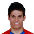 Luís Hernández - Customized - FIFA 16 - Aug 28, 2015 | SoFIFA