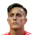 Franco Emanuel Cervi - FIFA 19 - Jul 19, 2018 | SoFIFA