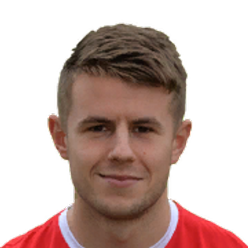 Regan Donelon FIFA 18 Jun 4, 2018 SoFIFA