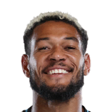 Joelinton - Customized - FC 26 - May 28, 2026 | SoFIFA