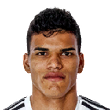 Danilo - FIFA 17 - Aug 25, 2016 | SoFIFA