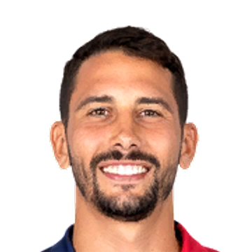 Edoardo Goldaniga - FC 24 - Feb 22, 2024 | SoFIFA