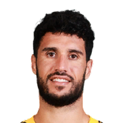 Munir - FC 25 - Jul 4, 2025 | SoFIFA