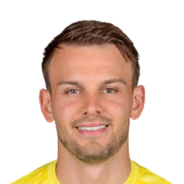 Timon Janis Wellenreuther - FC 26 - Dec 17, 2025 | SoFIFA