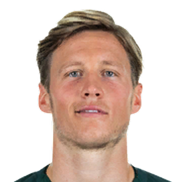 Wout François Maria Weghorst - FIFA 20 - Sep 23, 2020 | SoFIFA