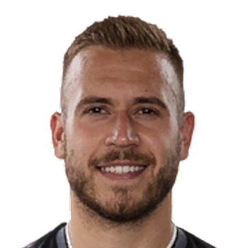 Sandi Lovrič - Customized - FC 26 - Dec 17, 2025 | SoFIFA