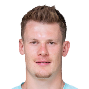 David Raya - Customized - FIFA 23 - Sep 11, 2023 | SoFIFA