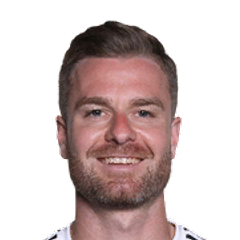 Sebastian Jacob - FC 24 - Jun 26, 2024 | SoFIFA