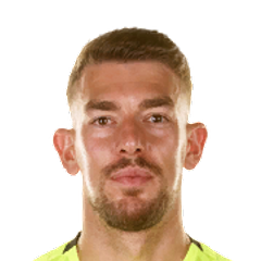 Alexander Palmer - FC 26 - Feb 18, 2026 | SoFIFA