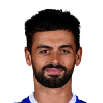 Macauley Anthony Southam-Hales - FC 26 - Jan 14, 2026 | SoFIFA