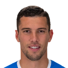 David Soria - FIFA 20 - Aug 20, 2019 | SoFIFA