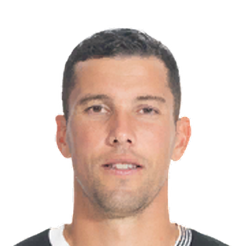 David Soria - FC 26 - Sep 19, 2025 | SoFIFA