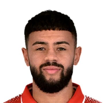 Paolo Fernandes - FIFA 23 - Mar 7, 2023 | SoFIFA