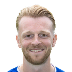 Max Oliver Clark - FC 26 - Sep 19, 2025 | SoFIFA