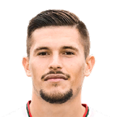 Alessandro Ciranni - FC 25 - Apr 1, 2025 | SoFIFA