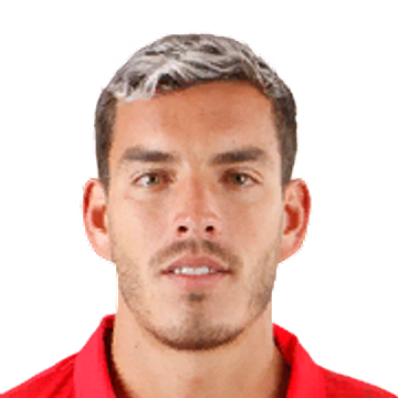 Sebastián Andrés Fassi Álvarez - FIFA 21 - Jun 11, 2021 | SoFIFA