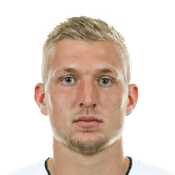 Robin Zentner - FIFA 18 - 3 may. 2018 | SoFIFA