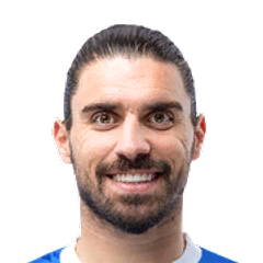 Rúben Neves - FC 25 - Mar 5, 2025 | SoFIFA