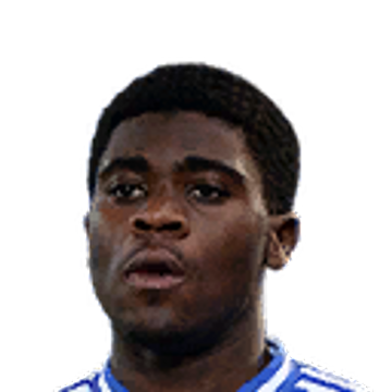 Jérémie Boga - FIFA 15 - Sep 10, 2015 | SoFIFA