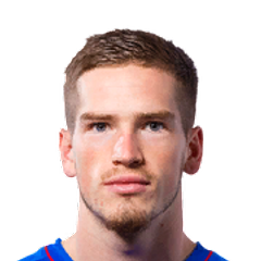 Ryan Kent - FIFA 19 - Feb 14, 2019 | SoFIFA
