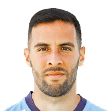 Esteban Rodrigo Burgos - FC 26 - Jan 14, 2026 | SoFIFA