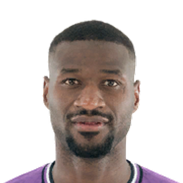 Mamadou Sylla Diallo - FC 26 - Jan 14, 2026 | SoFIFA