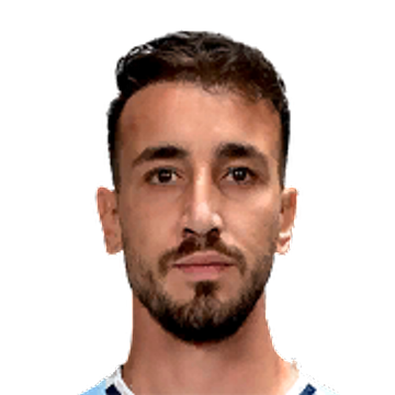 Gaetano Castrovilli - FC 26 - Oct 8, 2025 | SoFIFA