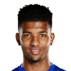 Mason Anthony Holgate - FIFA 20 - Apr 2, 2020 | SoFIFA