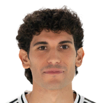 Vallejo - Customized - FC 25 - Jul 17, 2025 | SoFIFA