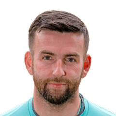 Liam Patrick Kelly - FC 24 - May 22, 2024 | SoFIFA
