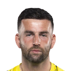 Liam Patrick Kelly - FC 26 - Sep 19, 2025 | SoFIFA