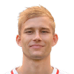 Konrad Laimer - FIFA 17 - Dec 22, 2016 | SoFIFA