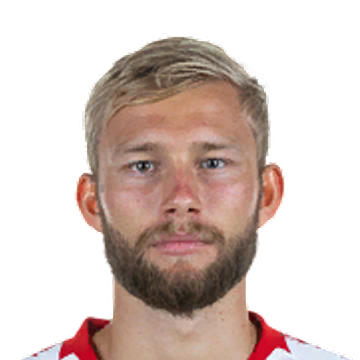 Konrad Laimer - FIFA 19 - Aug 21, 2018 | SoFIFA