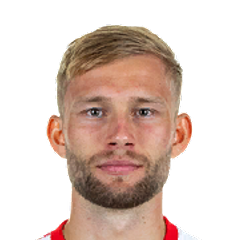 Konrad Laimer - FIFA 22 - Aug 18, 2022 | SoFIFA
