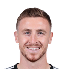 Thomas Christopher Beadling - FC 24 - Sep 4, 2024 | SoFIFA