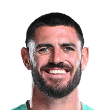 Thomas Lloyd King - FC 25 - Mar 12, 2025 | SoFIFA