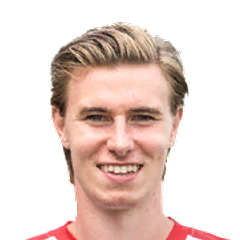 Benjamin David Sheaf - FIFA 21 - Sep 25, 2021 | SoFIFA