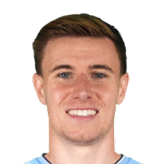 Benjamin David Sheaf - FIFA 23 - Sep 11, 2023 | SoFIFA