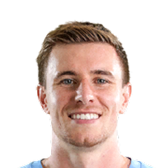 Benjamin David Sheaf - FC 25 - Jul 4, 2025 | SoFIFA