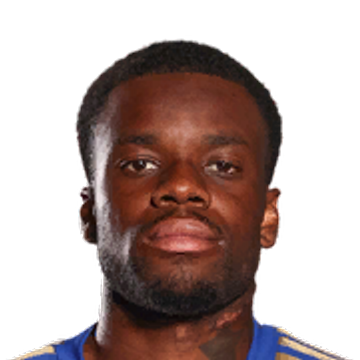 Stephy Mavididi - Customized - FC 26 - Jun 2, 2026 | SoFIFA